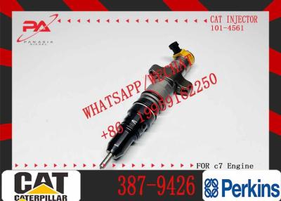 중국 387-9426 새로운 일반 철도 주입기 387-9426 387-9428 328-2585 268-1835 268-1839 222-5961 295-1412 디젤 엔진 CAT 판매용