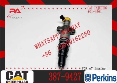 중국 엔진 부품 cat c7 주입기 387-9427 387-9428 387-9430 caterpillar 주입기 c7 판매용