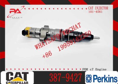 Cina Parti di motore cat c7 iniezione 387-9427 387-9428 387-9430 per iniettore di bruco c7 in vendita