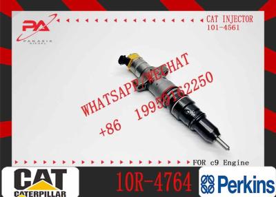 Cina Iniettore di carburante 10R-2828 10R-4764 10R-4844 per motore Caterpillar CAT C9 in vendita