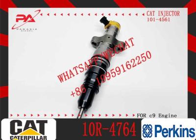 중국 Caterpillar CAT C9 엔진용 연료 주입기 10R-2828 10R-4764 10R-4844 판매용