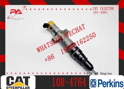 Cina Iniettore di carburante 10R-2828 10R-4764 10R-4844 per motore Caterpillar CAT C9 in vendita