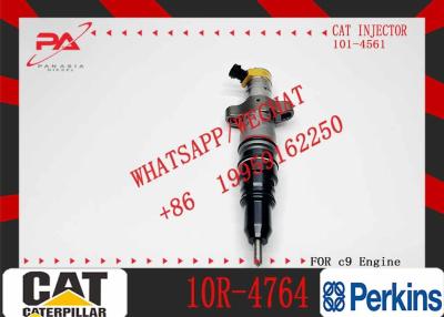 Cina Iniettore di carburante 10R-2828 10R-4764 10R-4844 per motore Caterpillar CAT C9 in vendita