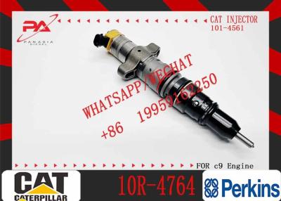 Cina Iniettore di carburante 10R-2828 10R-4764 10R-4844 per motore Caterpillar CAT C9 in vendita