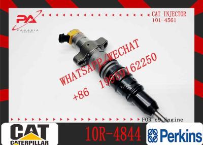 중국 10R-7222 10R-4844 10R-7223 연료 엔진 주입기 10R7222 10R4844 10R7223 일반 철도 주입기 328-2578 3282578 판매용