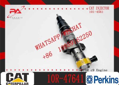 중국 최고 품질의 디젤 주사기 10R-7223 CAAT C9 엔진을 위한 슈트 판매용