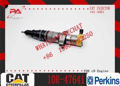 Cina Iniezione diesel di migliore qualità 10R-7223 abito per motore CAAT C9 con rapporto di esame Harrdridge Made in China 10R-9003 10R-47641 in vendita