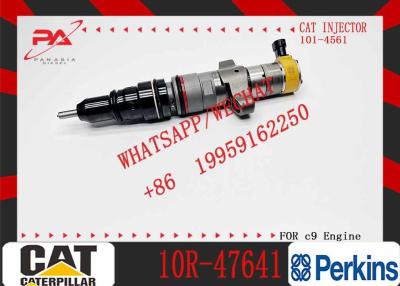 Cina Iniezione diesel di migliore qualità 10R-7223 abito per motore CAAT C9 con rapporto di esame Harrdridge Made in China 10R-9003 10R-47641 in vendita