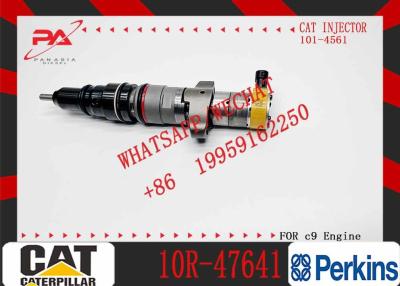 Cina Iniezione diesel di migliore qualità 10R-7223 abito per motore CAAT C9 con rapporto di esame Harrdridge Made in China 10R-9003 10R-47641 in vendita
