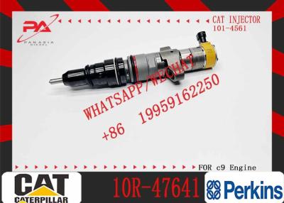 Cina Iniezione diesel di migliore qualità 10R-7223 abito per motore CAAT C9 con rapporto di esame Harrdridge Made in China 10R-9003 10R-47641 in vendita