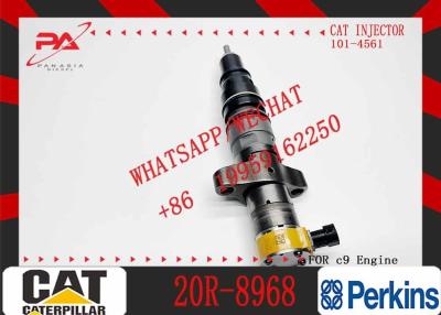 중국 좋은 가격 20R-8968 20R8968 336D 발굴기 부품에 대한 연료 엔진 주입기 20R-8968 20R8968 고품질 판매용