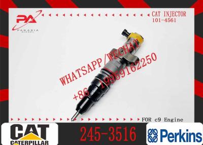 중국 245-3516 293-4067 328-2577 387-9438 연료 주입기 조립 트럭 엔진 C7에 적합 하 고 새로운 재고 품질은 신뢰할 수 있습니다 판매용