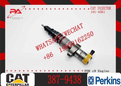 China KATTENc7 C9 Injecteur 387-9427 387-9428 387-9429 263-8218 387 - 9433 387-9438 254-4399 387-9432 387-9433 328-2576 Te koop