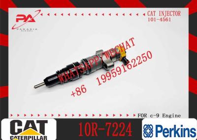 중국 좋은 품질 10R-7224 C7 C9 엔진 주입기 10R-7224 10R7224 발굴기 또는 일반 철도 주입기 10R-7224 10R7224 판매용