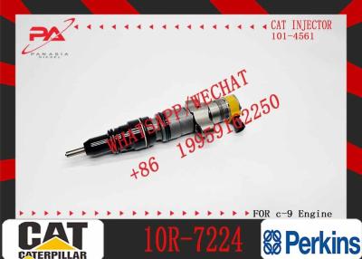 중국 좋은 품질 10R-7224 C7 C9 엔진 주입기 10R-7224 10R7224 발굴기 또는 일반 철도 주입기 10R-7224 10R7224 판매용