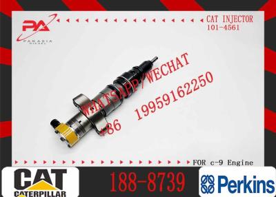 China Nieuw product 188-8739 236-0962 10R-7224 Fuel Engine Part Injector 1888739 2360962 10R7224 Lage prijs Te koop