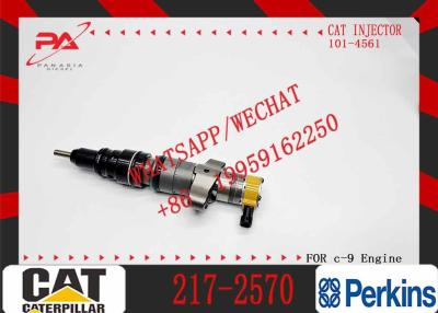 China Graafmachine Motor C9 Injector 235-2888 236-0962 10R7224 217-2570 172-5780 188-8739 153-7923 212-3462 350-7555 317-5278 229-1631 Te koop