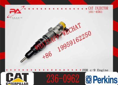 Cina 2360962 236-0962 Cat Factory rifatto iniettore per motore C9 in vendita