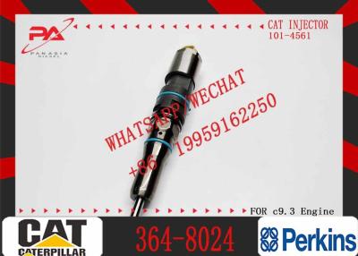 중국 C9.3 엔진 연료 주입기 364-8024 3648024 367-4293 3674293 판매용