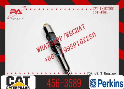 Китай Инжектор общего рельса Gp-топливо дизельное топливо инжектор 456-3589 4563589 20R5073 20R-5073 двигатель C9.3 продается