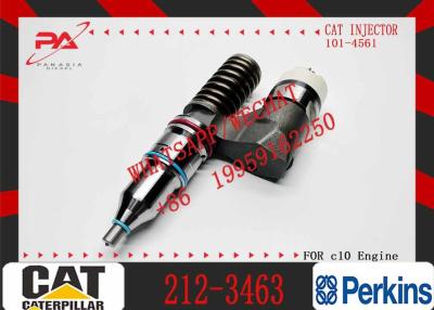 Cina 212-3463 10R-0963 10R-9235 Motore a combustibile Parte 2123463 10R0963 10R9235 Motore C15 C12 C18 in vendita