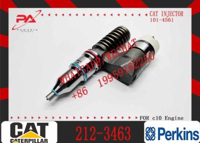 Cina 212-3463 10R-0963 10R-9235 Motore a combustibile Parte 2123463 10R0963 10R9235 Motore C15 C12 C18 in vendita