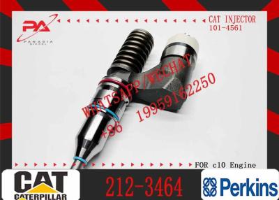 China Common Rail CAT C13 Befrag C15 C18 Control Valve for C13 C15 C18 Injector 212-3464 10R-0725 CH12082 10R-1285 192-2817 250-1311 for sale
