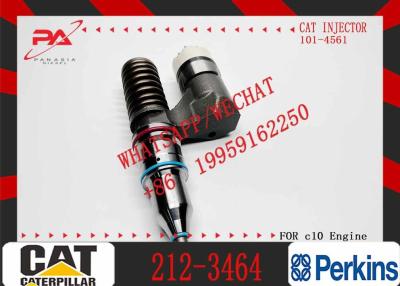 중국 일반 철도 CAT C13 Befrag C15 C18 C13 C15 C18 주입기에 대한 제어 밸브 212-3464 10R-0725 CH12082 10R-1285 192-2817 250-1311 판매용