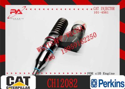 중국 베프라그 브랜드 디젤 연료 주입기 노즐 CAT C13 C15 C18 주입기 212-3464 10R-0725 CH12082 10R-1285에 적합 판매용