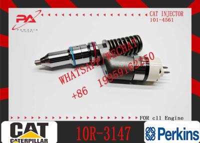 중국 2490712 10R3147 249-0712 10R-3147 CAT 엔진 C11 C13 노즐 주입기 판매용