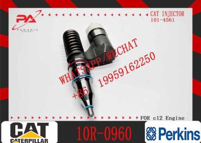 중국 최고 품질 발굴기 부품 10R-0960 10R0960 116-8866 1168866 147-0373 1470373 153-7923 C-12 C12 판매용