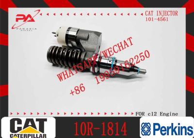 중국 10R-1814 212-3460 166-0151 153-7923 일반 철도 주입기 10R1814 2123460 1660151 1537923 연료 주입기 10R9595 10R-9595 판매용