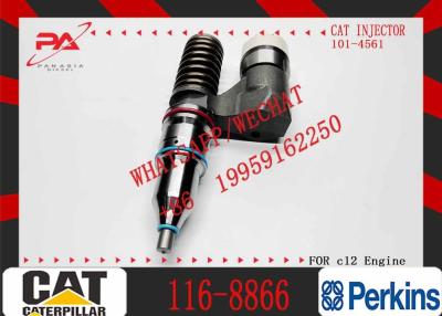 중국 116-8866 147-0373 열차 주입기용 디젤 엔진 부품 판매용