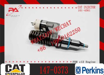 Cina Prezzo di fabbrica Iniezione di combustibile per motori diesel di alta qualità 147-0373 1470373 per motori diesel CAT C10 C11 C12 C13 in vendita