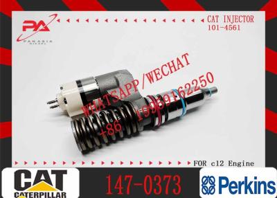 Cina Prezzo di fabbrica Iniezione di combustibile per motori diesel di alta qualità 147-0373 1470373 per motori diesel CAT C10 C11 C12 C13 in vendita