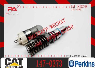 Cina Prezzo di fabbrica Iniezione di combustibile per motori diesel di alta qualità 147-0373 1470373 per motori diesel CAT C10 C11 C12 C13 in vendita