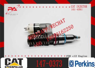 Cina Prezzo di fabbrica Iniezione di combustibile per motori diesel di alta qualità 147-0373 1470373 per motori diesel CAT C10 C11 C12 C13 in vendita