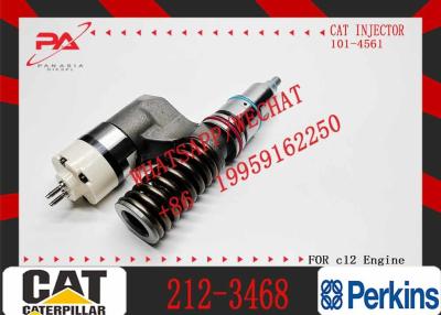 China C12 Injector Assembly 166-0149 212-3460 212-3462 212-3463 212-3468 10R-1264 10R-0961 10R-0967 for CAT Engine C12 Injector for sale