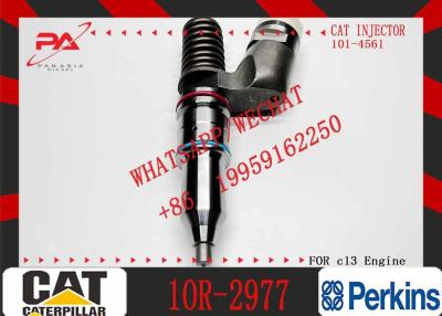 China 1OR-2977 Common Rail Treibstoffspritzer 350-7555 350 7555 20R0056 für Caterpillar C10 C12 Bagger 345B CPT372 OR-4987 zu verkaufen