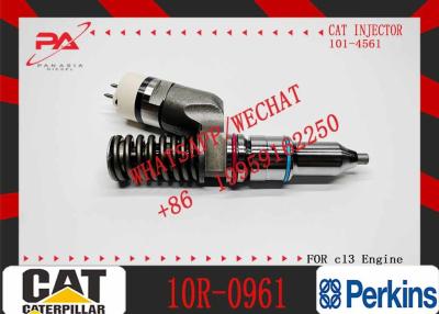 중국 고품질 재제조 된 일반 철도 디젤 엔진 주입기 10R-0967 10R-0961 판매용