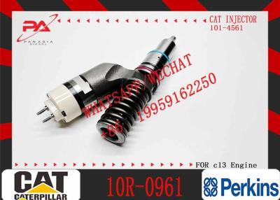 Cina Iniezione di motore diesel Common Rail di alta qualità 10R-0967 10R-0961 in vendita