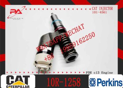 중국 재제조 디젤 엔진 C12용 엔진 10R-1258 1372500 판매용