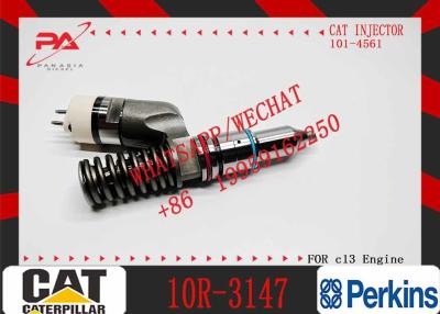 Cina iniettore c13 per gatti 10r-3147 249-0712 2490712 per iniettori per gatti bruco in vendita