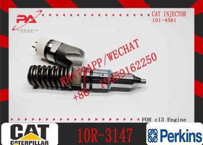 중국 고양이 c13 주사기 10r-3147 249-0712 2490712 애벌레 고양이 주사기 판매용