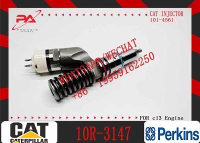 Cina iniettore c13 per gatti 10r-3147 249-0712 2490712 per iniettori per gatti bruco in vendita