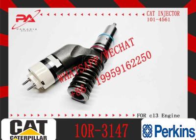 Cina iniettore c13 per gatti 10r-3147 249-0712 2490712 per iniettori per gatti bruco in vendita