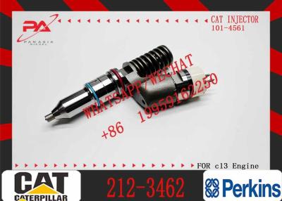 중국 C12 주사기 조립 166-0149 212-3460 212-3462 212-3463 212-3468 10R-1264 10R-0961 10R-0967 CAT 엔진 C12 주사기 판매용