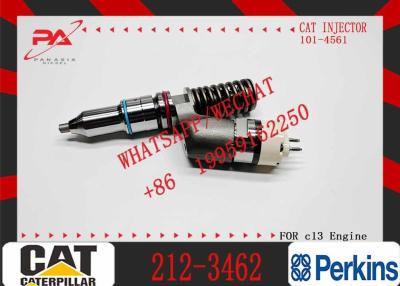 중국 C12 주사기 조립 166-0149 212-3460 212-3462 212-3463 212-3468 10R-1264 10R-0961 10R-0967 CAT 엔진 C12 주사기 판매용