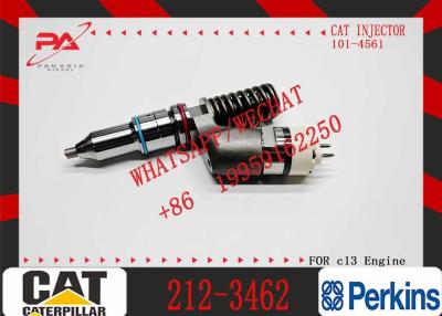 중국 C12 주사기 조립 166-0149 212-3460 212-3462 212-3463 212-3468 10R-1264 10R-0961 10R-0967 CAT 엔진 C12 주사기 판매용