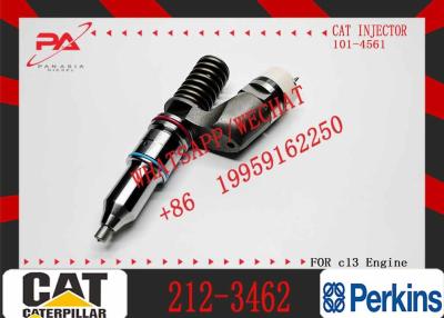 중국 C12 주사기 조립 166-0149 212-3460 212-3462 212-3463 212-3468 10R-1264 10R-0961 10R-0967 CAT 엔진 C12 주사기 판매용